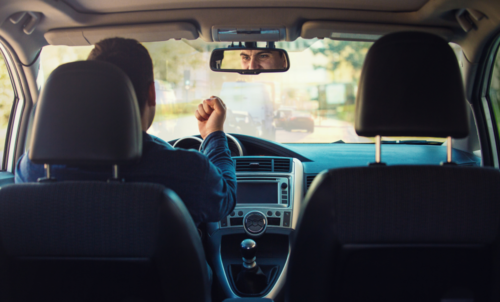 Who Really Are the Worst Drivers in Britain? The Stats Are In