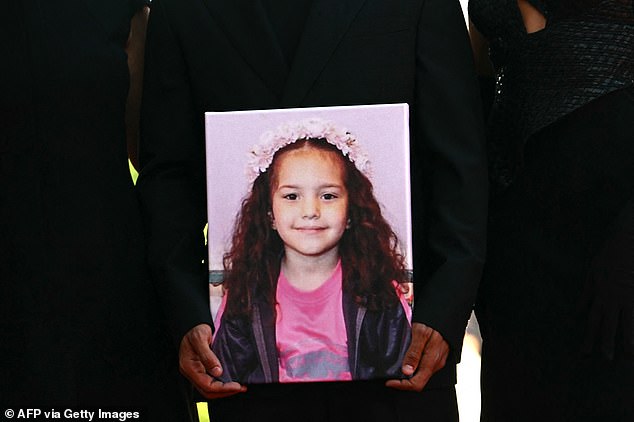 Film about five-year-old girl killed in Gaza gets 'longest standing ...