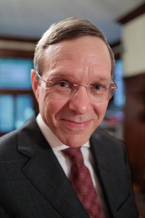 Harvard scientist claims mystery object hurtling towards Earth is an ...