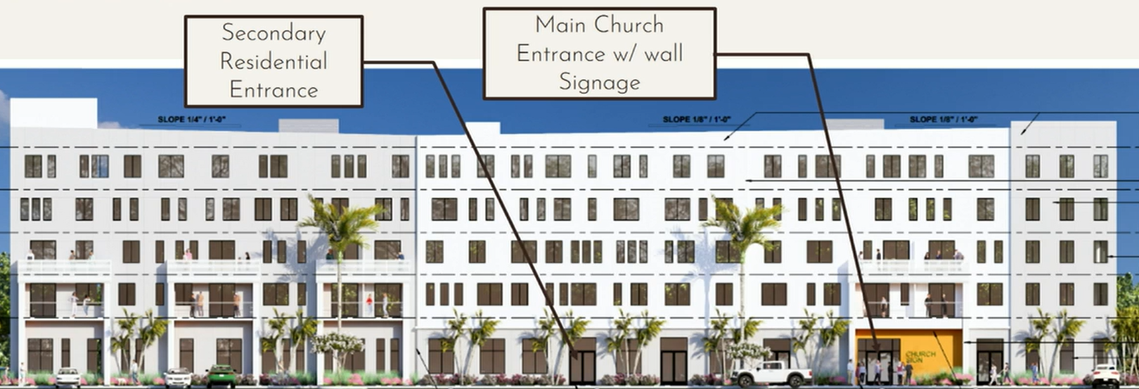 'This is phenomenal': West Palm development deal will build affordable ...