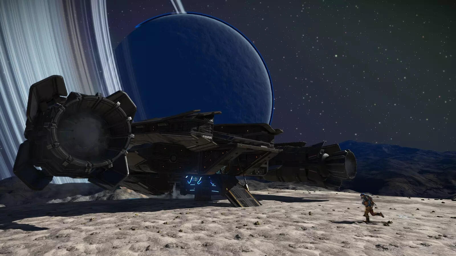 No Man's Sky Corvette Expedition 19: All Phase 1 Milestone Missions ...