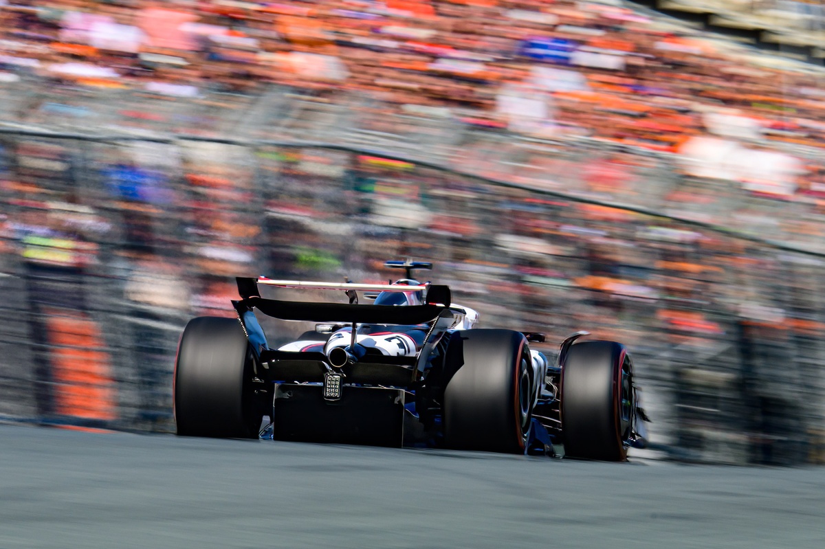 How F1 teams are still chasing "low-hanging fruit" with their 2025 cars