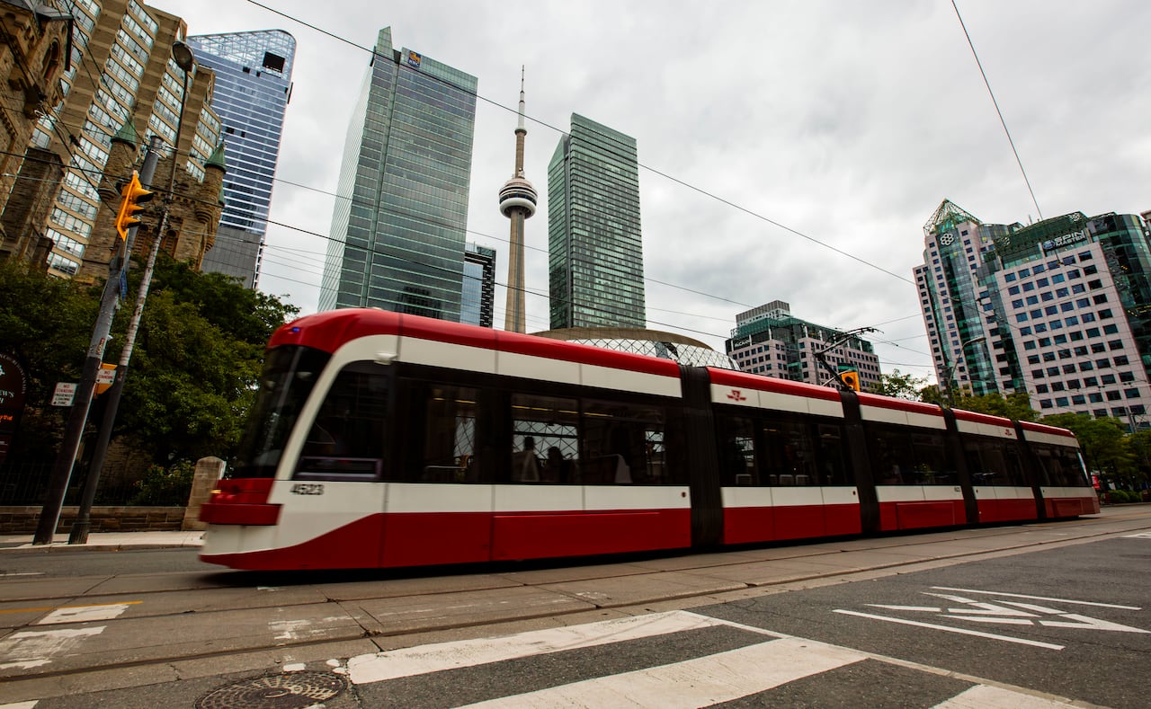 TTC warns of streetcar slow zones, service disruptions if repair ...