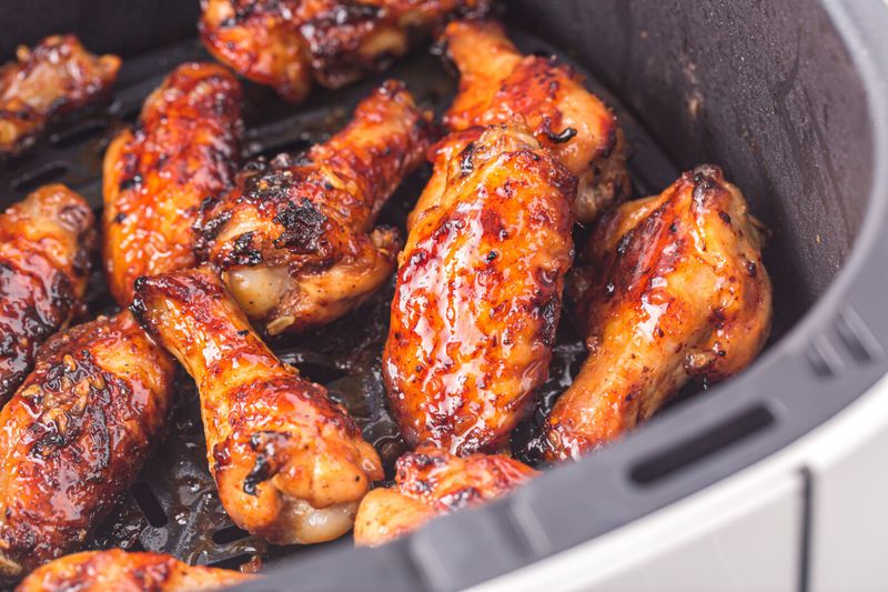 13 Simple Air Fryer Recipes Everyone Will Love
