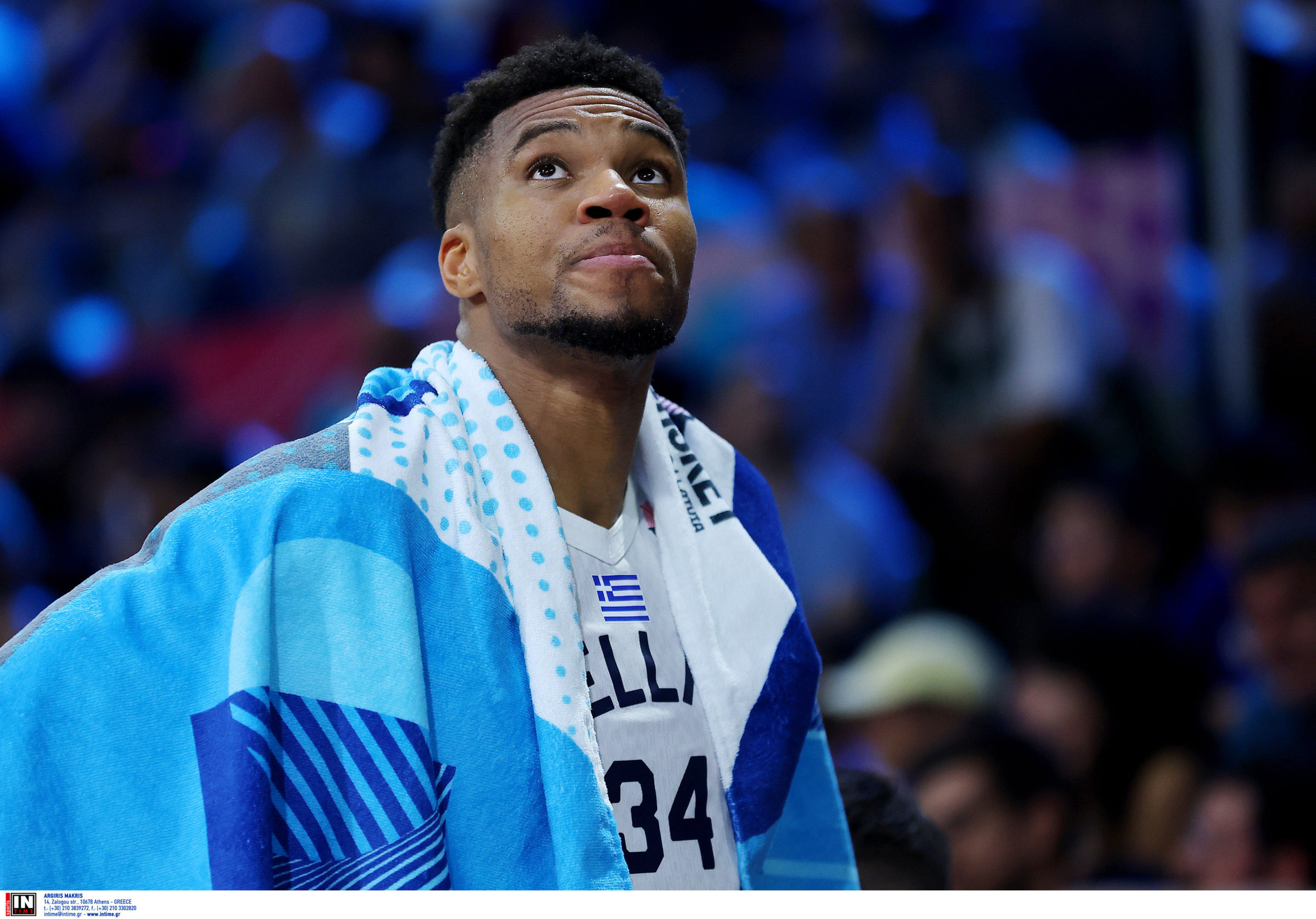 Eurobasket 2025: Σήμερα ο αγώνας της Εθνικής Ομάδας με την Ισπανία – Η ...