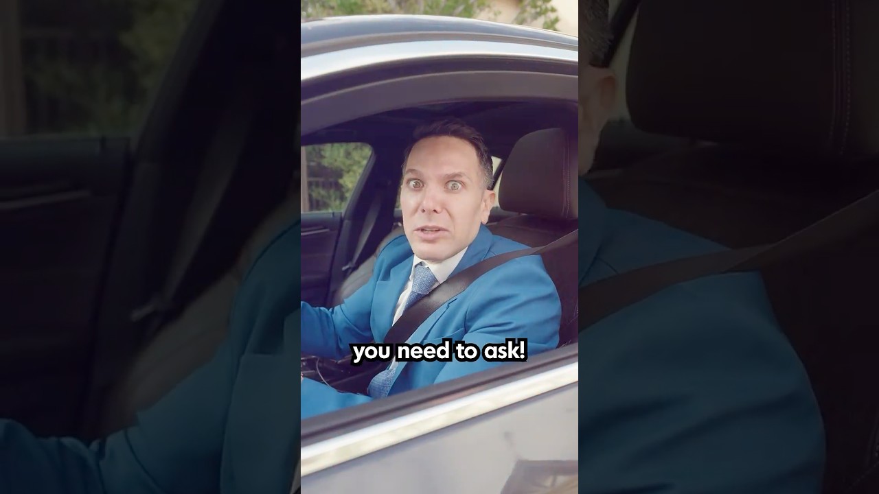 Don't talk to a cop without asking these 3 questions