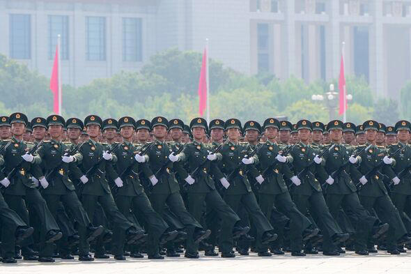 Fox News delivers staggering WW3 blow as Donald Trump orders 'prepare'