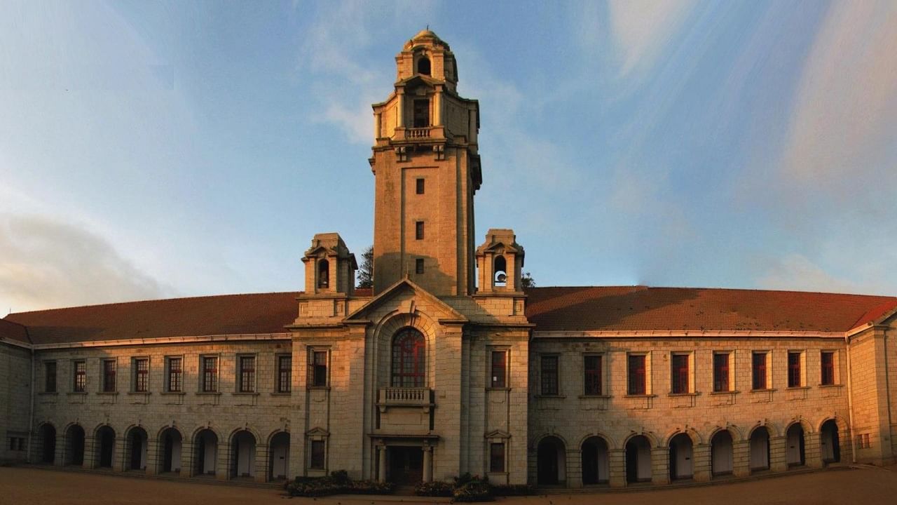 NIRF India Rankings 2025: IISc Bengaluru tops universities category ...