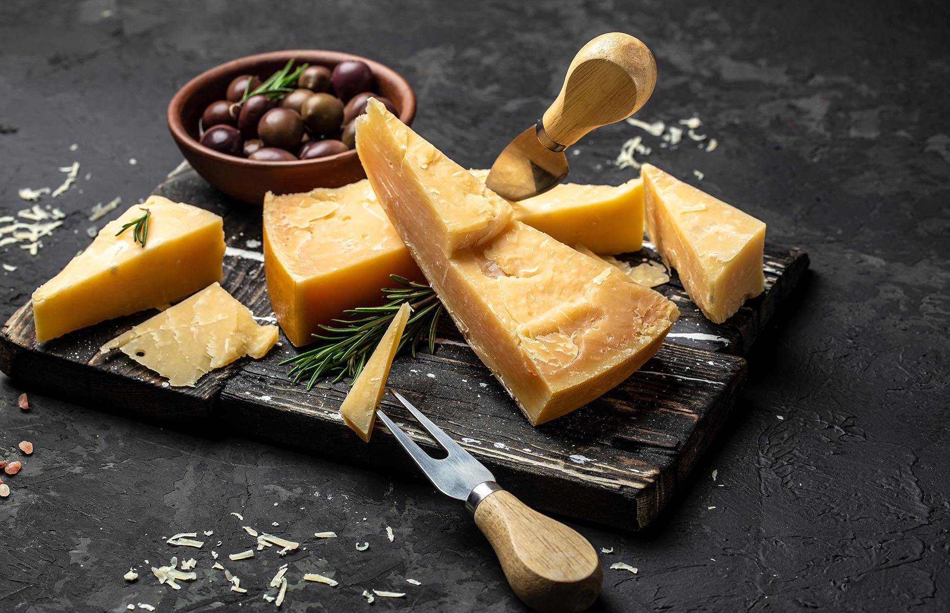 Oysters and 20 other expensive foods with fascinating histories