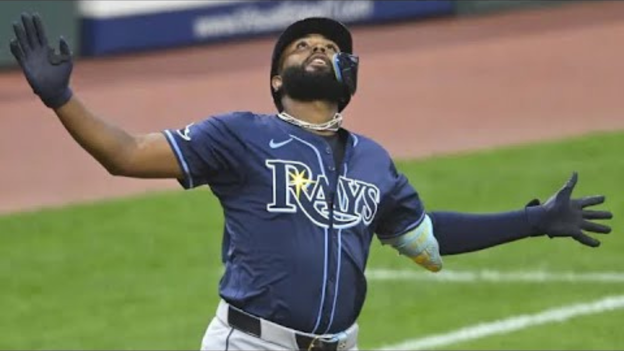 The Most Underrated Player In Baseball Right Now Is Insane