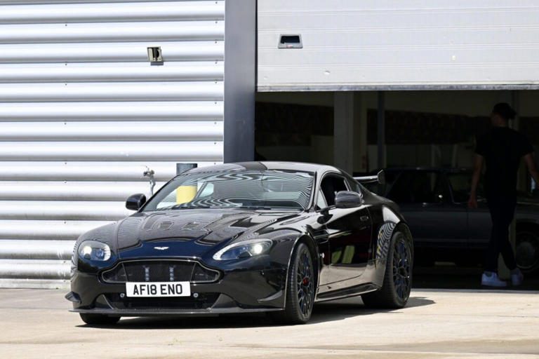 Supercar owners scramble to reclaim cars and cash after dealer collapse