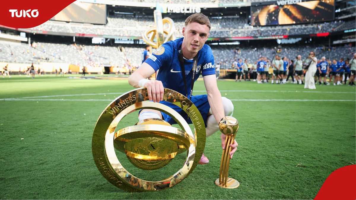 Supercomputer predicts UCL finalists as teams submit squad for 2025/26
