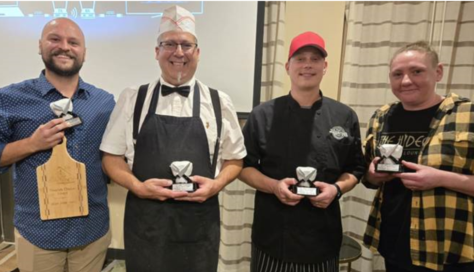 Local chefs face off in Marshfield’s Iron Chef fundraiser for Shirley's ...