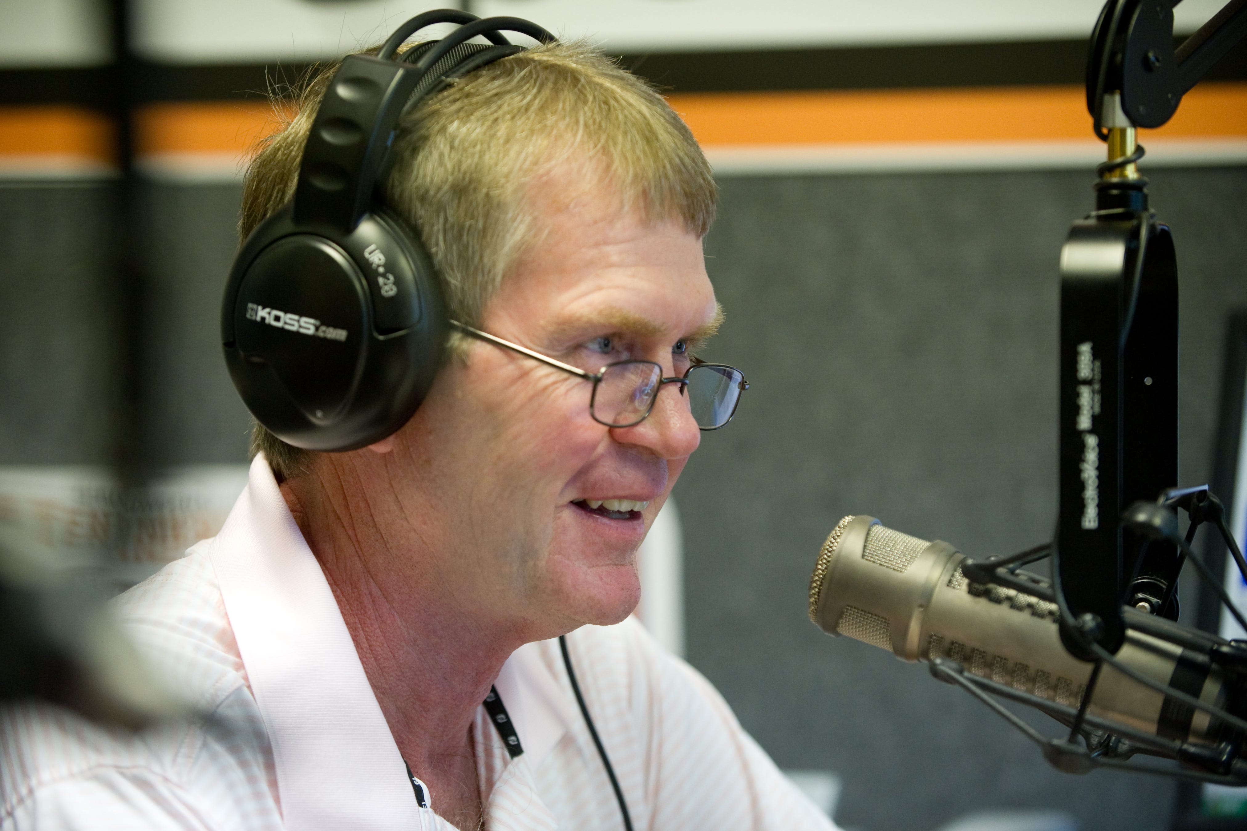 Jimmy Hyams disappointed not to be a part of Sport Animal's Tennessee ...