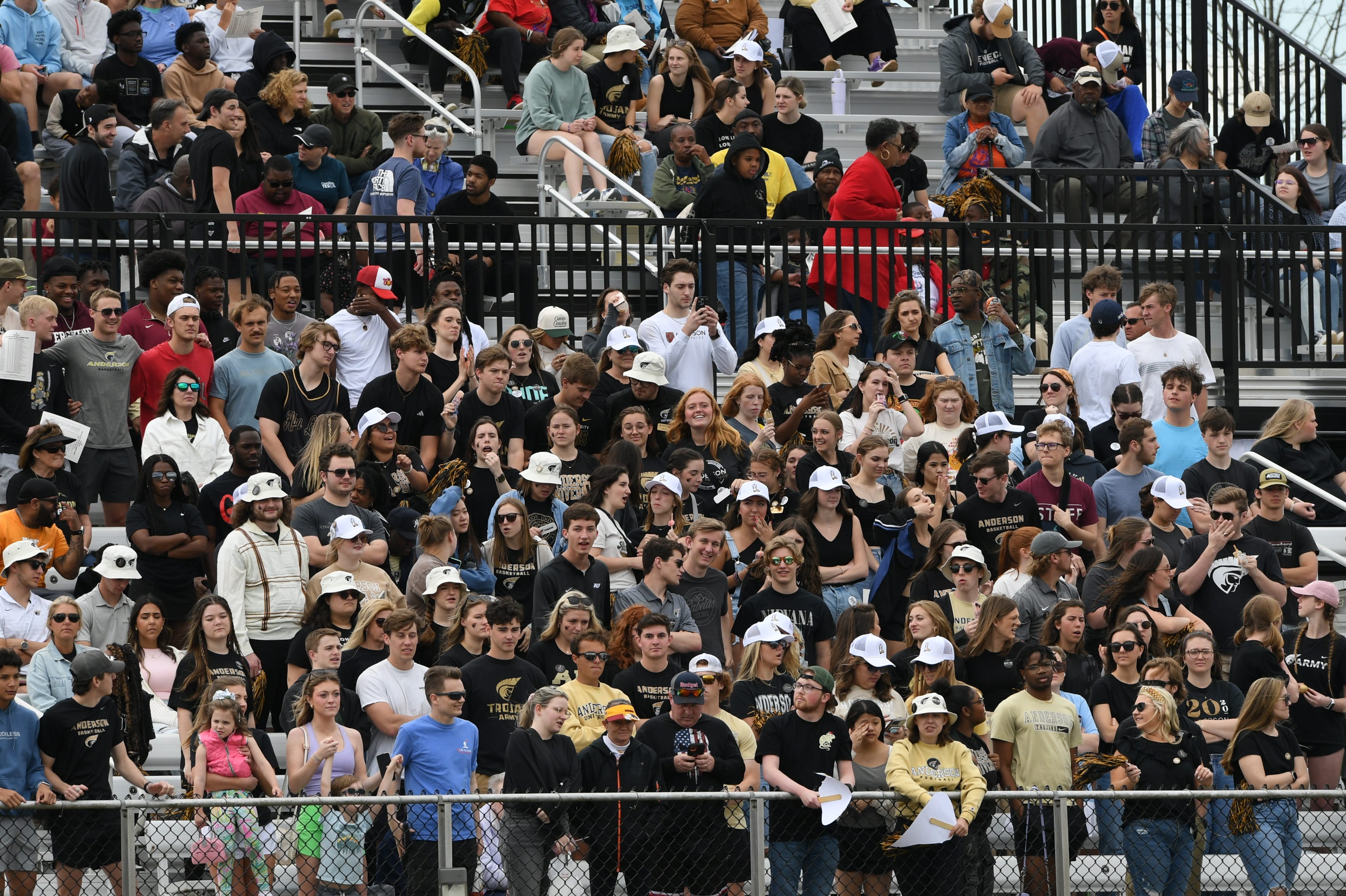 What to know for Anderson University's first home football game ...