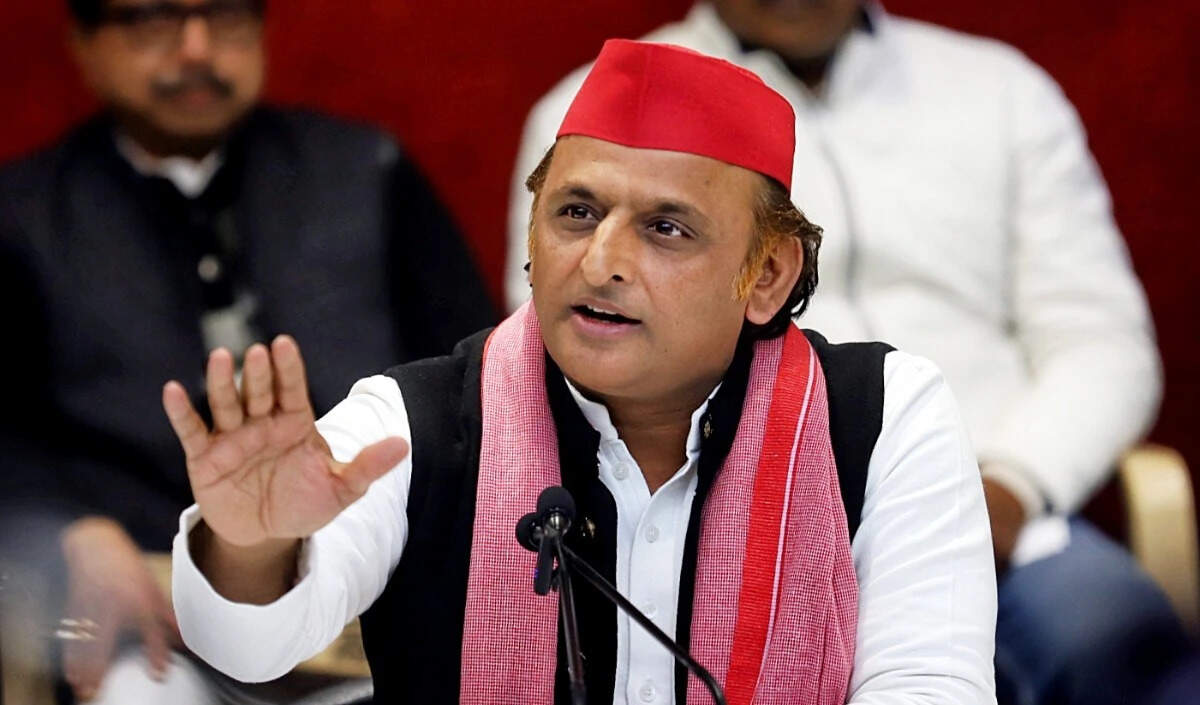 Akhilesh Yadav to Visit Azam Khan in Rampur