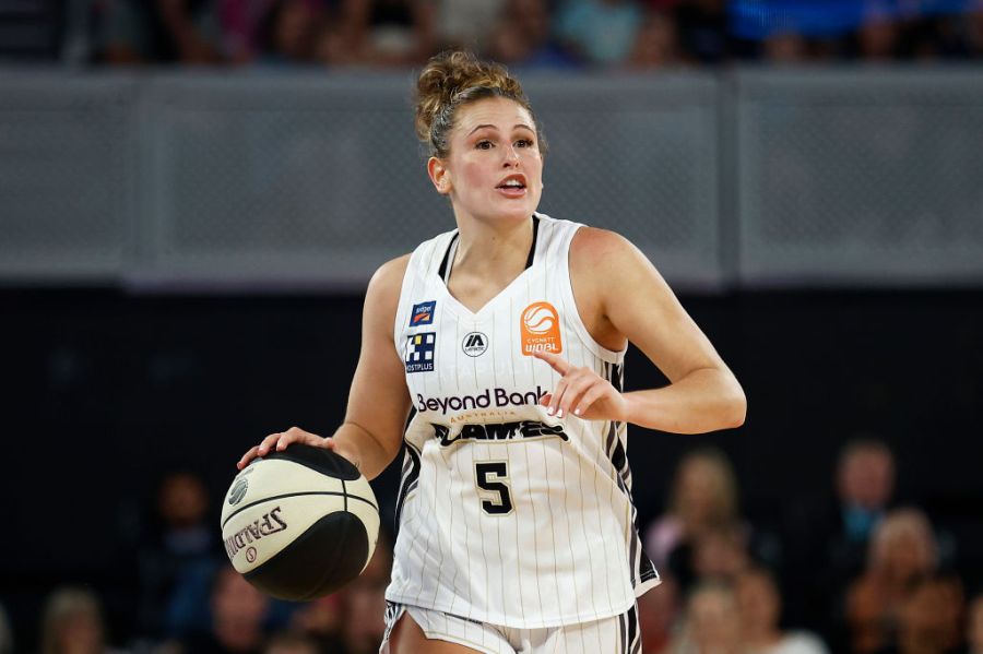 Former SU star Tiana Mangakahia suffers setback in her battle with cancer