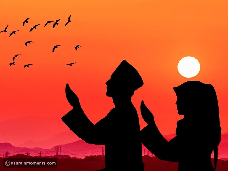 These Countries Have the World’s Biggest Muslim Populations in 2025