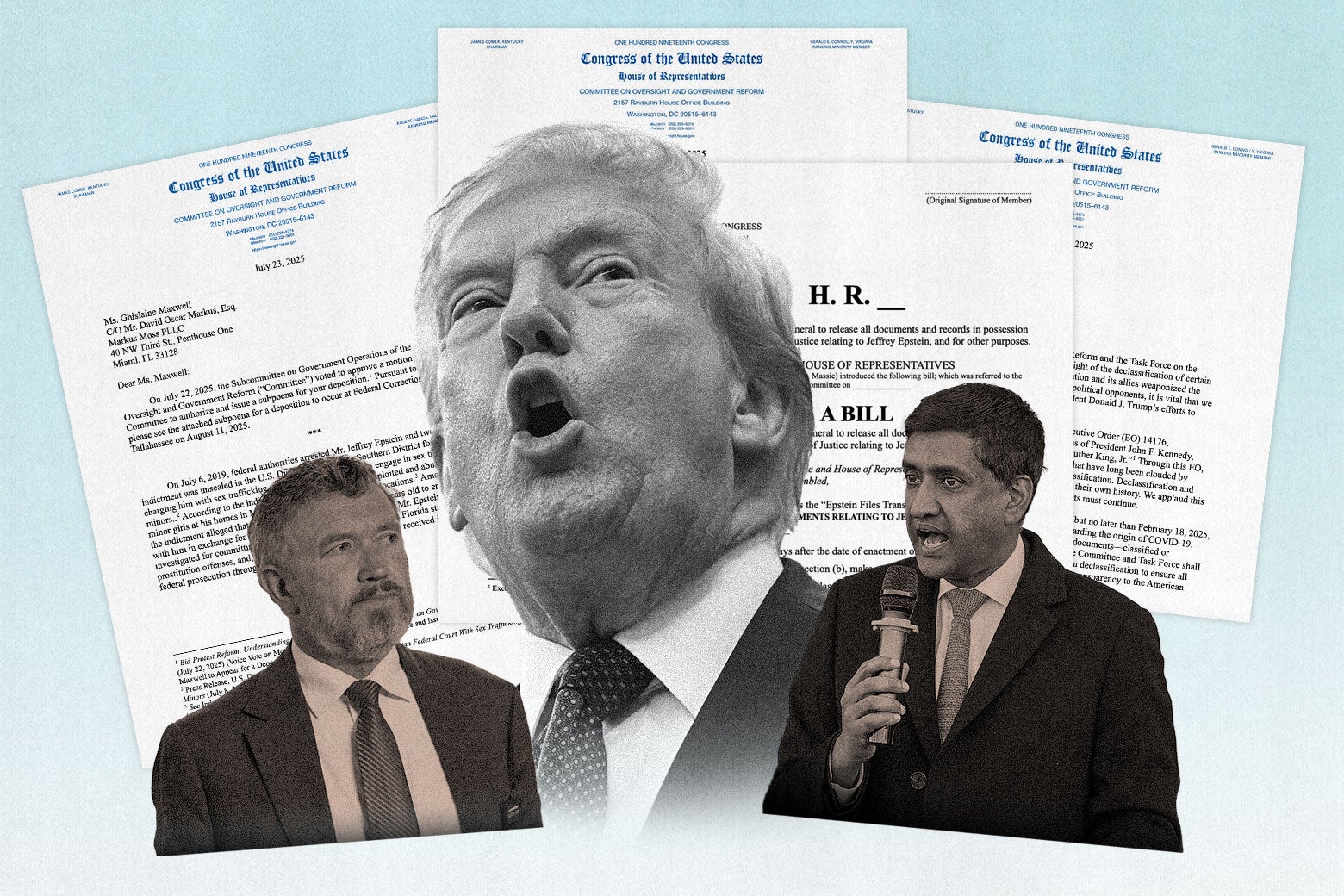 Call Me Crazy, but I for One Still Want to Know if the President ...
