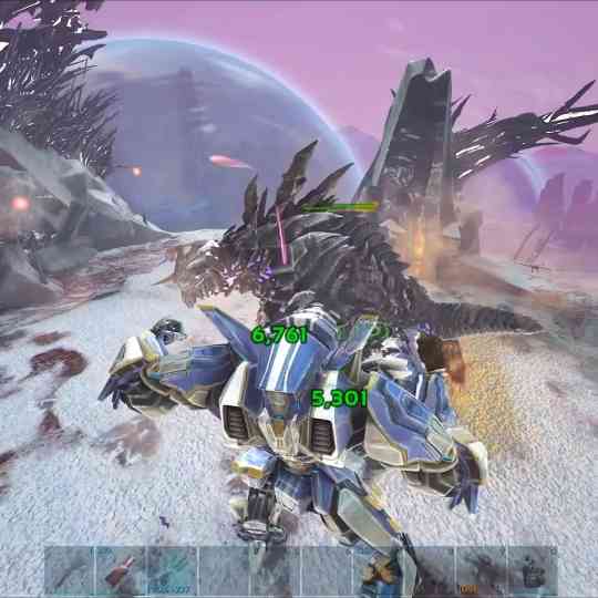 The Best of Syntac: ARK Boss Fights, Giga Tales & Laughs