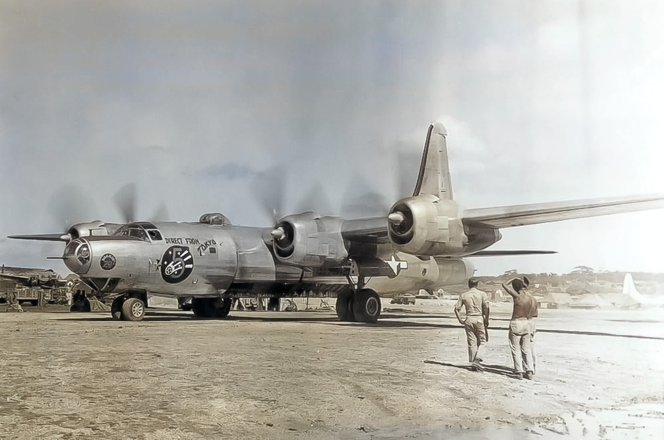 10 Fastest Bombers of the Second World War