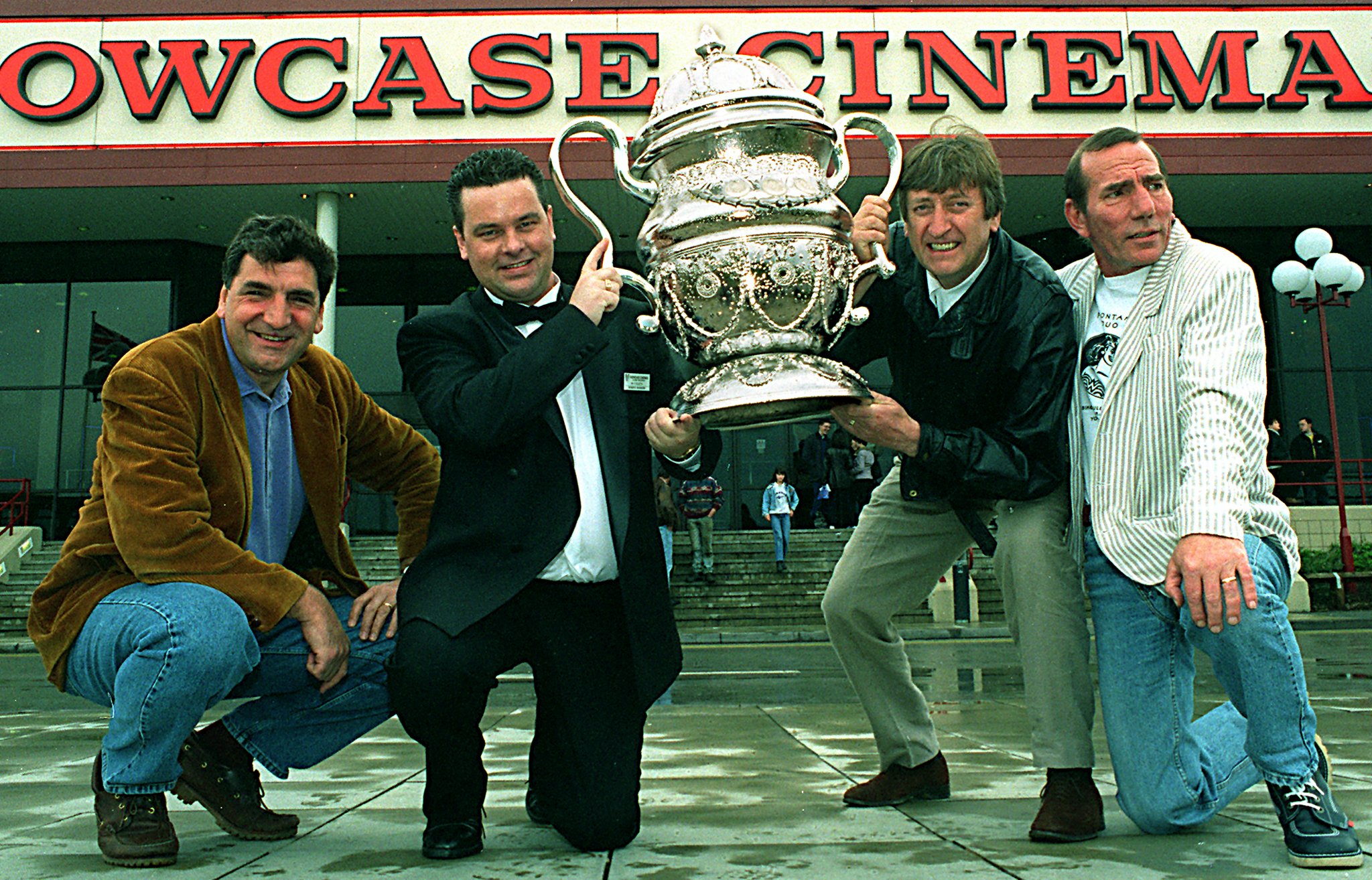 19 of the best photos take you back to Birstall in the late 1990s