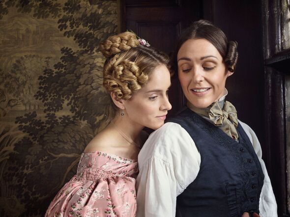 Historian reveals truth about iconic Suranne Jones character ignored by ...