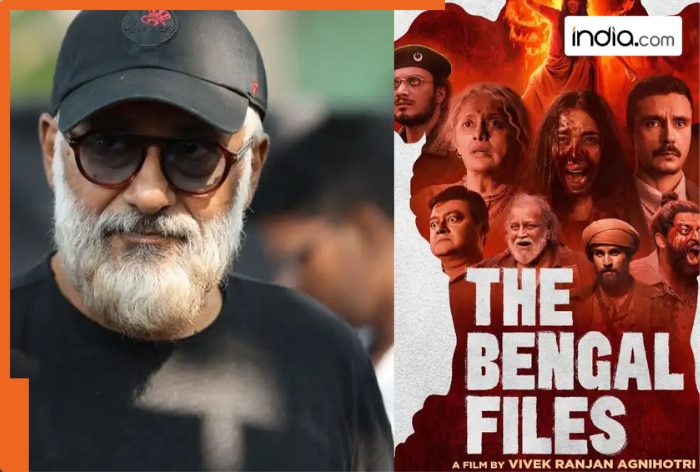 The Bengal Files Advance Box Office Collection: Vivek Agnihotri's ...
