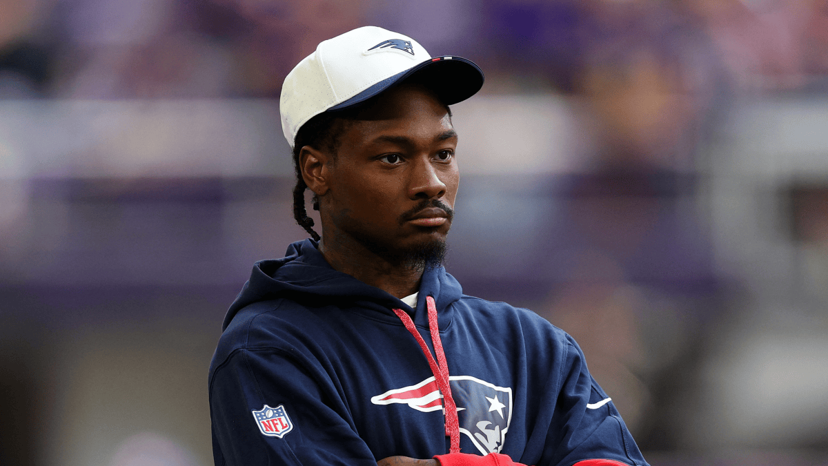 NFL: Stefon Diggs explota contra la prensa tras ser tildado de "dolor ...