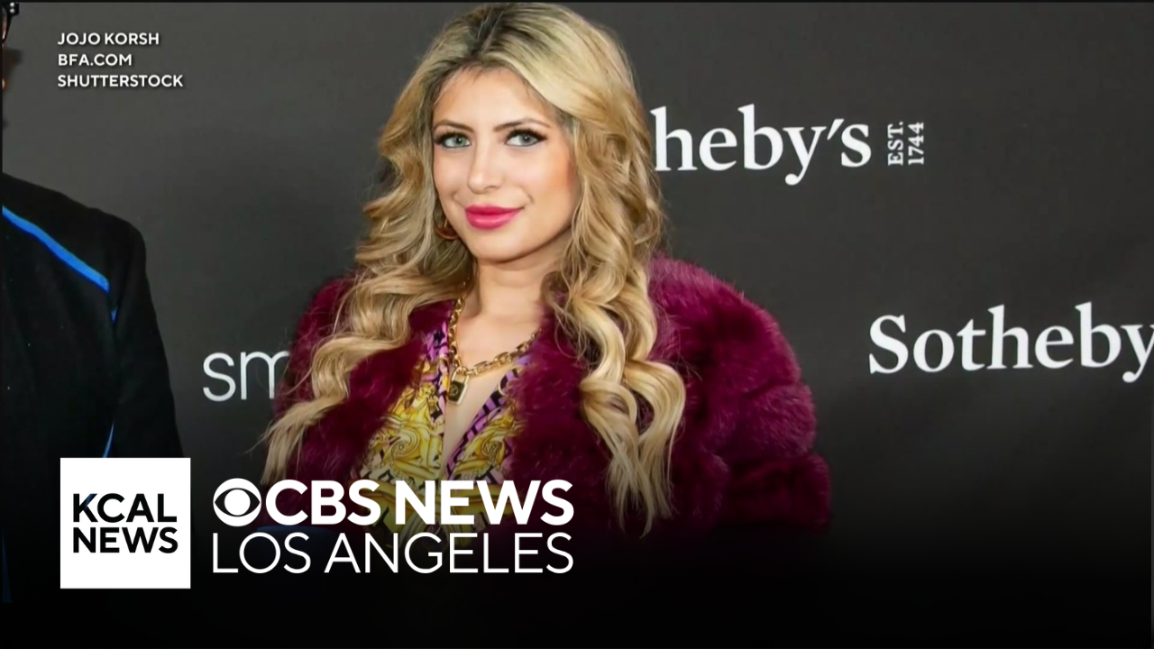 "Ketamine Queen" pleads guilty to federal drug charges in Matthew Perry ...