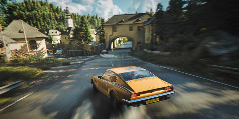 Lana Del Rey's 'First Light': The Next Bond Theme Song?