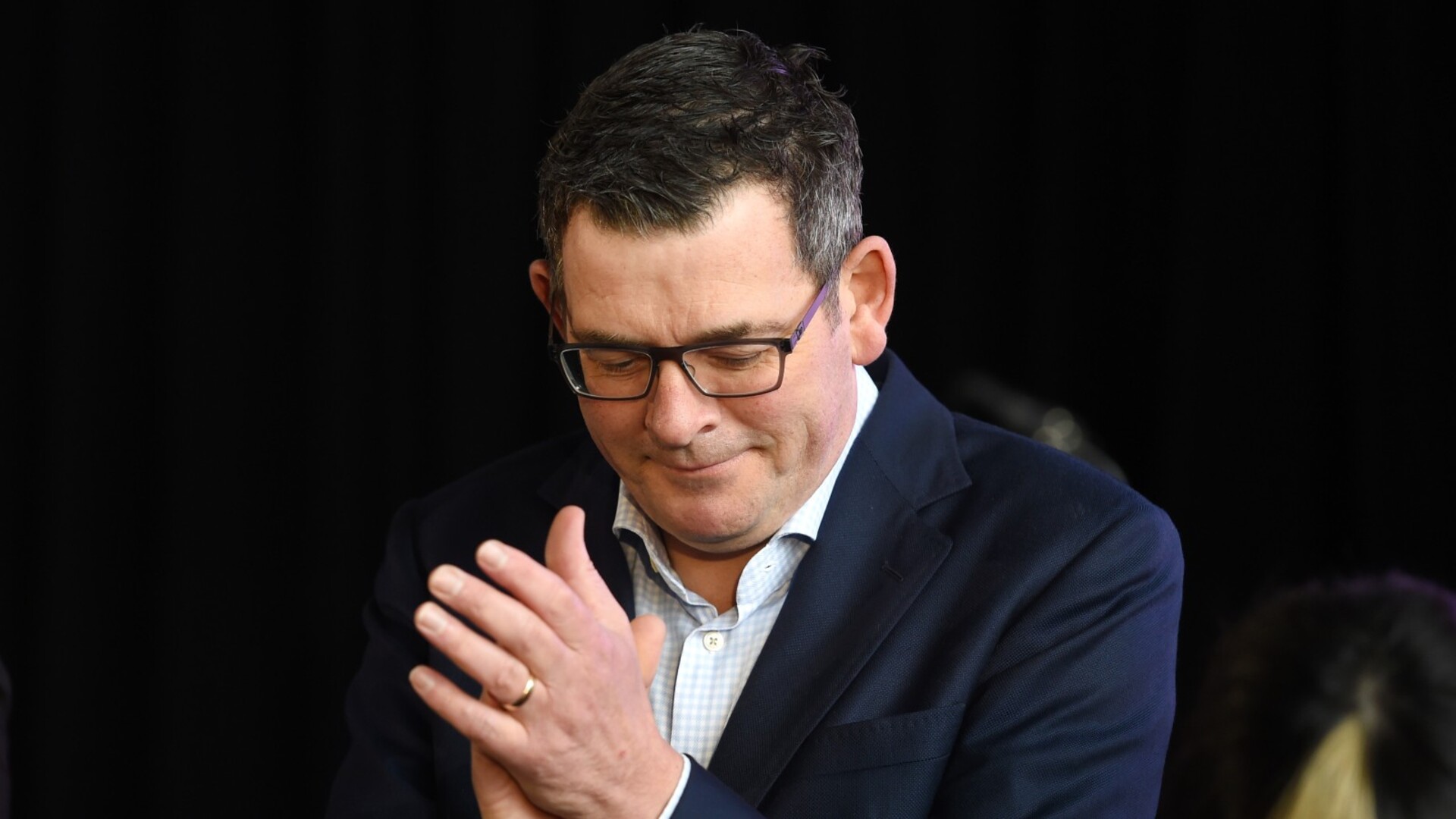 Daniel Andrews urged to ‘pick his friends’ more carefully following ...