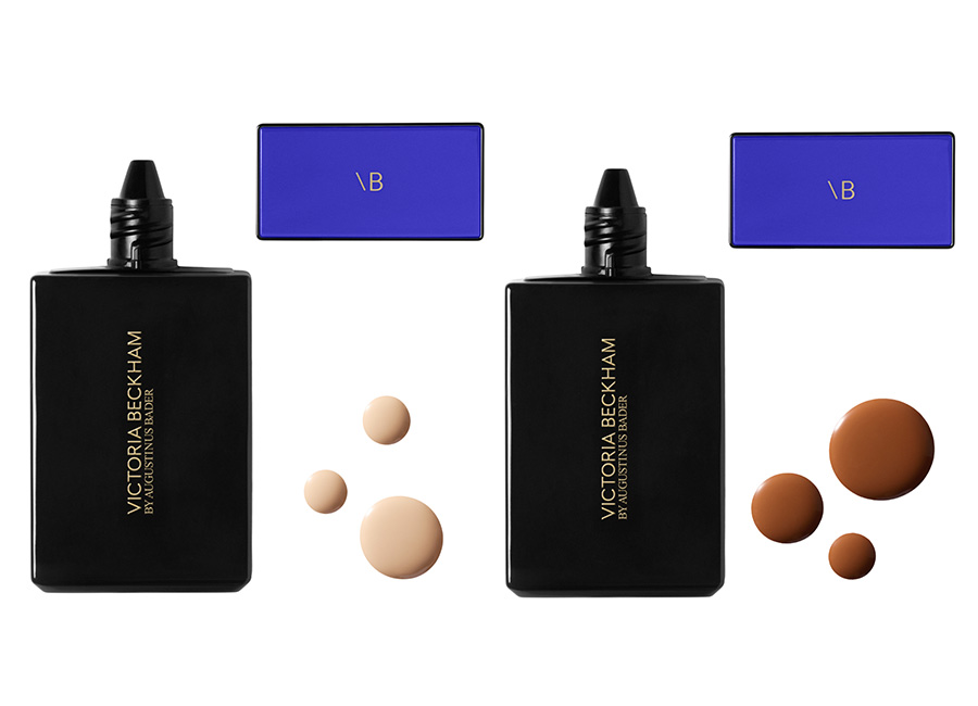 Victoria Beckham new anti-ageing foundation is the dream face base for makeup minimalists