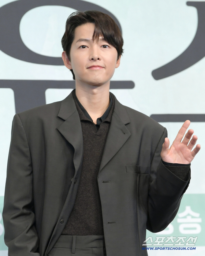 My Youth Song Joong-ki's chaebol house ranked 2nd in JTBC's all-time ...