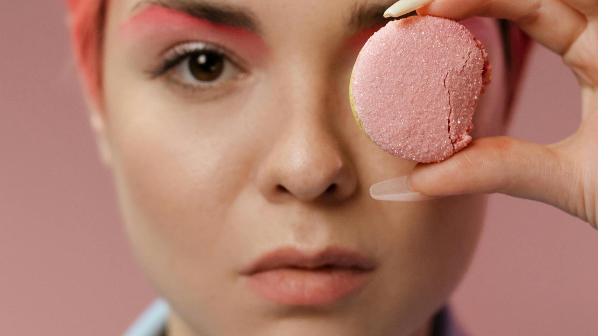 Ces macarons au collagène vont changer votre routine beauté… et vous ...