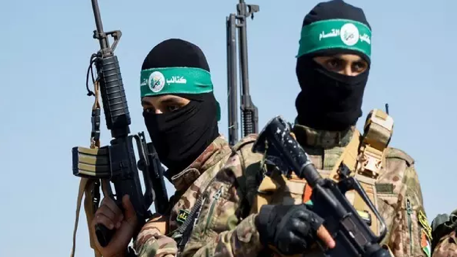 ‘Hamas stopping residents’: IDF shares call recording; accuses group of ...