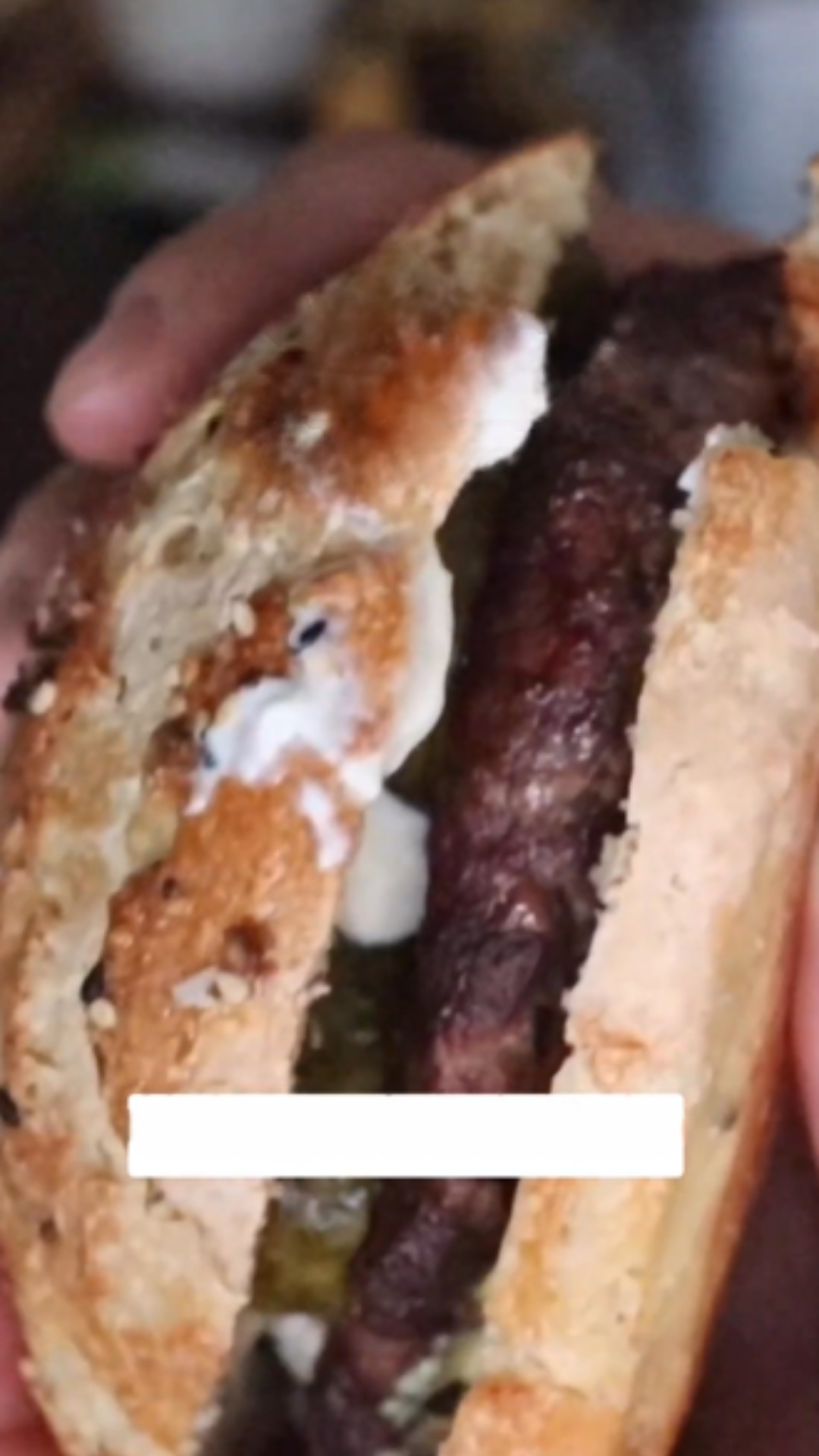 When Homemaking Gets Messy