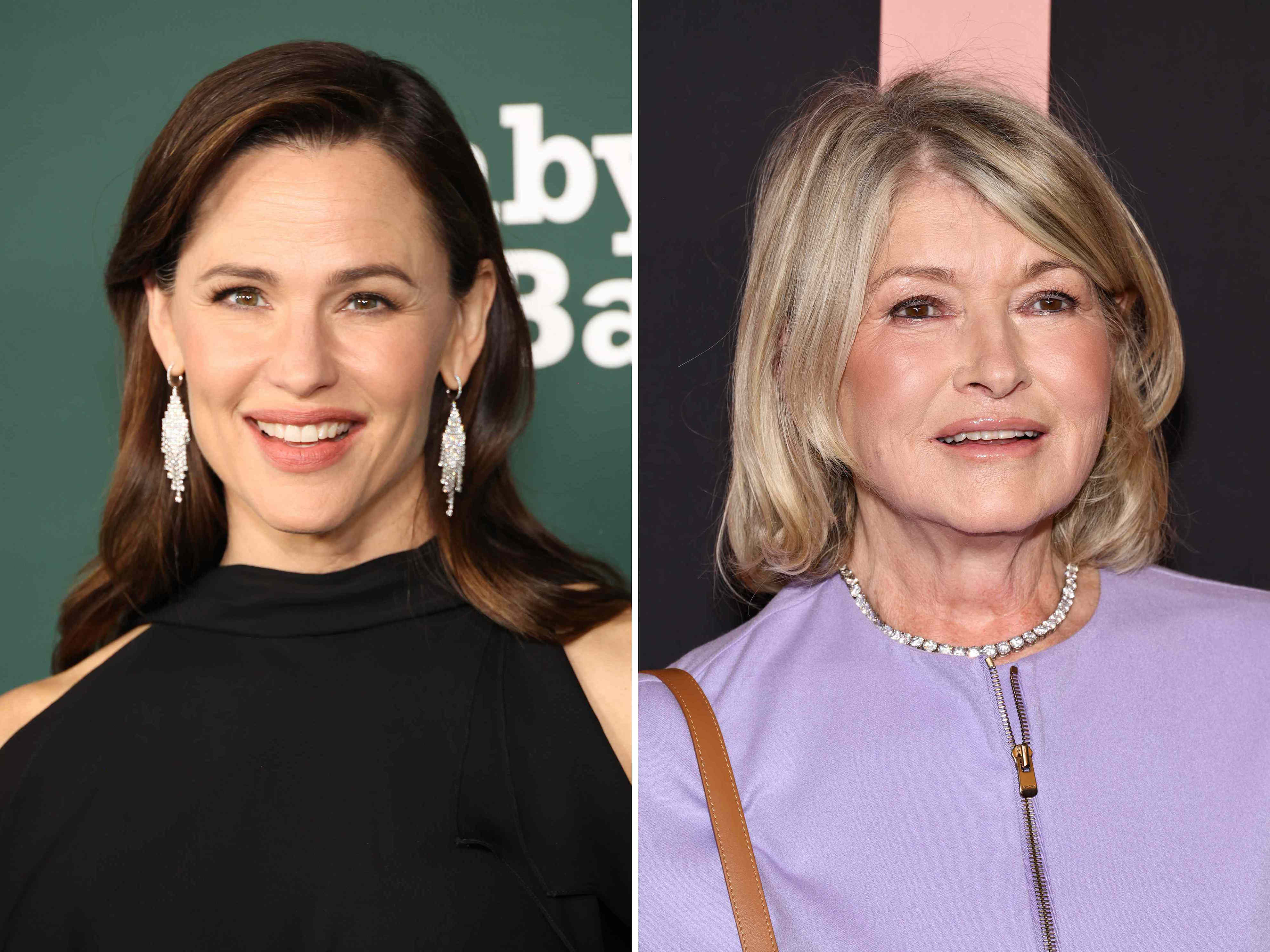 Jennifer Garner's Easy-to-Wear Fall Staple Looks Straight Out of Martha Stewart's Closet—and It ...