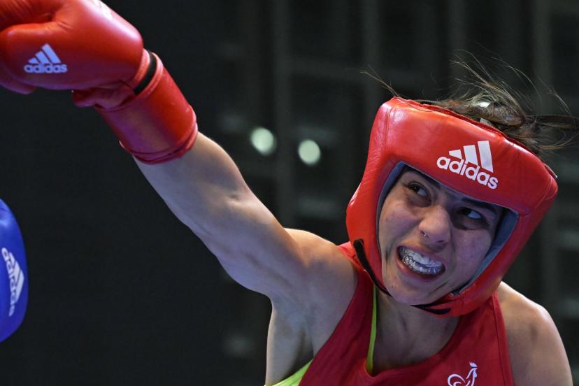 La FF Boxe charge World Boxing après la non-inscription de cinq ...
