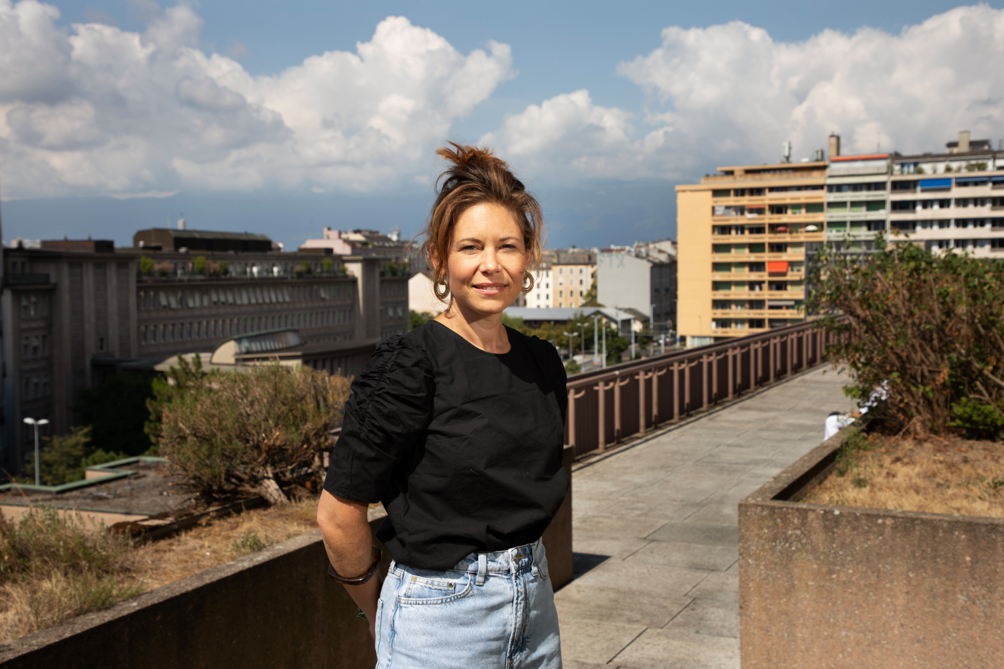 «Die Welt unserer Familie droht auseinanderzubrechen»