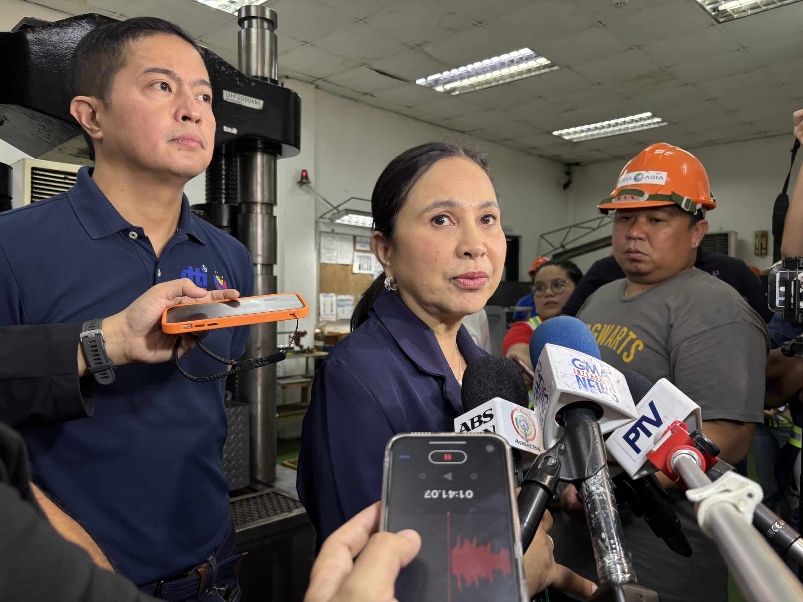 More officials of contractors accreditation body to quit – DTI chief