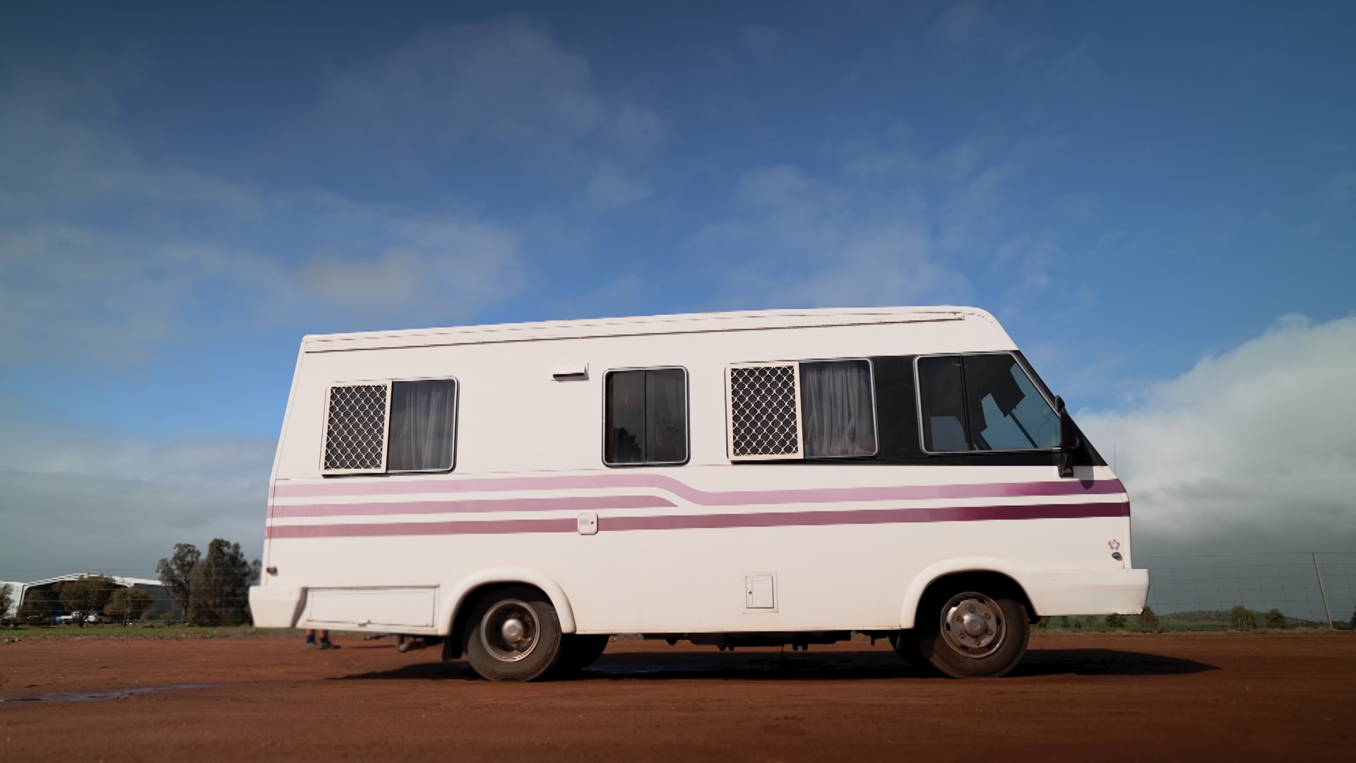 Back Roads meets the women taking on the open road for the adventure of ...