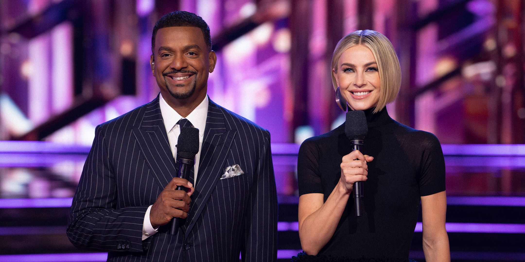 DWTS Season 34: New Cast, Pro Dancers, & Premiere Date Revealed