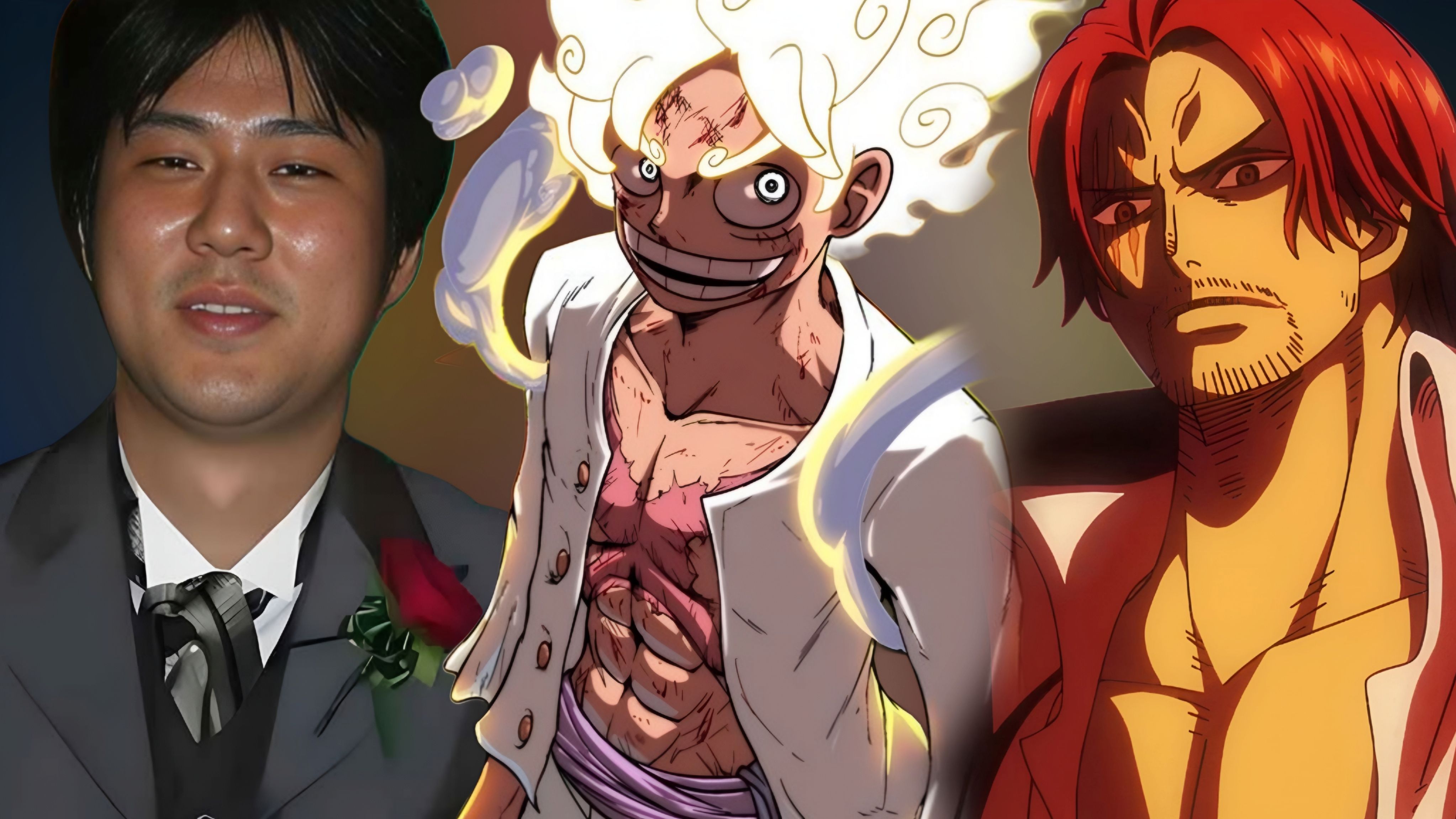 One Piece: Oda Has Already Revealed Another God-Tier Haki User