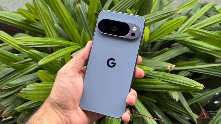 I've had enough — Google still has these 5 Pixel problems to sort out ...