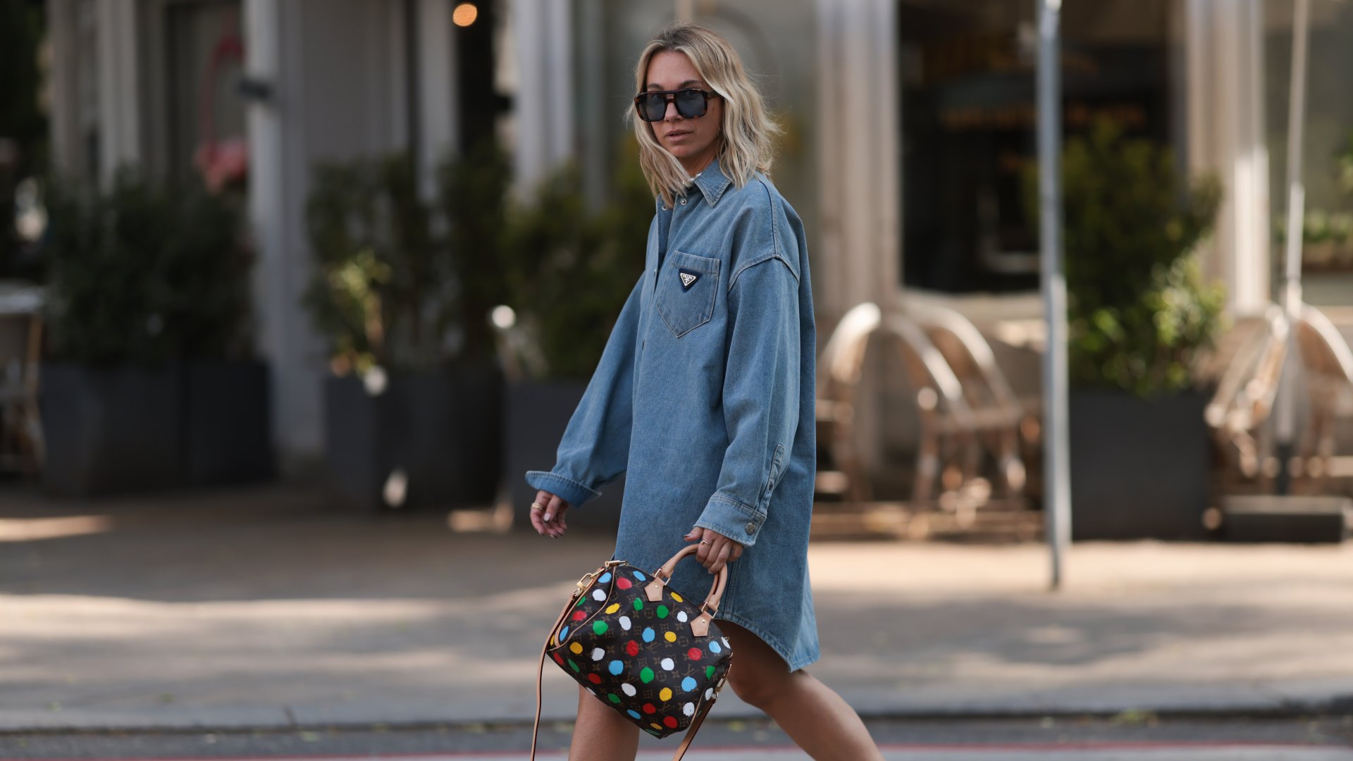 19 Slimming Fall Dresses to Look Put Together on Busy Mornings - From $17