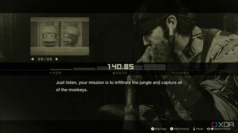 Metal Gear Solid Delta: Snake Eater Review: A refreshed Naked Snake in ...