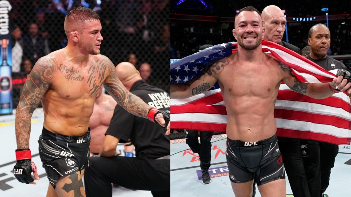 (Video): Influencer Throws Up After Light Sparring Session with UFC ...