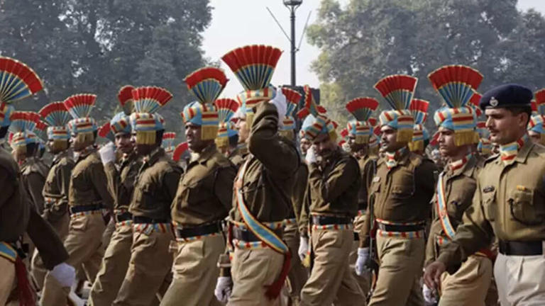 UPPRPB: UP Police Recruitment Board gives chance to change details in ...