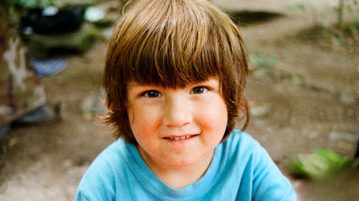 If You Heard These 6 Phrases As A Kid, You Were Raised By Genuinely Great Parents